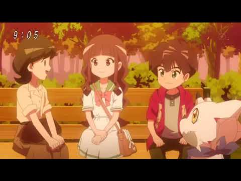 Digimon Ghost Game - Episode 42 [English Dub] デジモンゴーストゲーム episode 42 ...