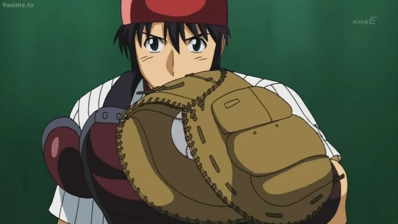 Major Season 5 Best Moments #10 || メジャー（第5シリーズ）最高の瞬間 - Anime | WACOCA ...