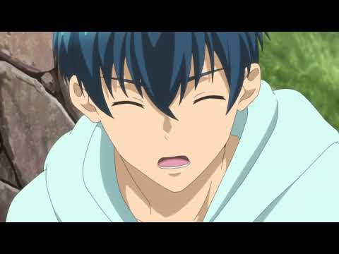 SHOOT ! GOAL TO THE FUTURE ÉPISODE 11 VOSTFR . - WACOCA ANIME