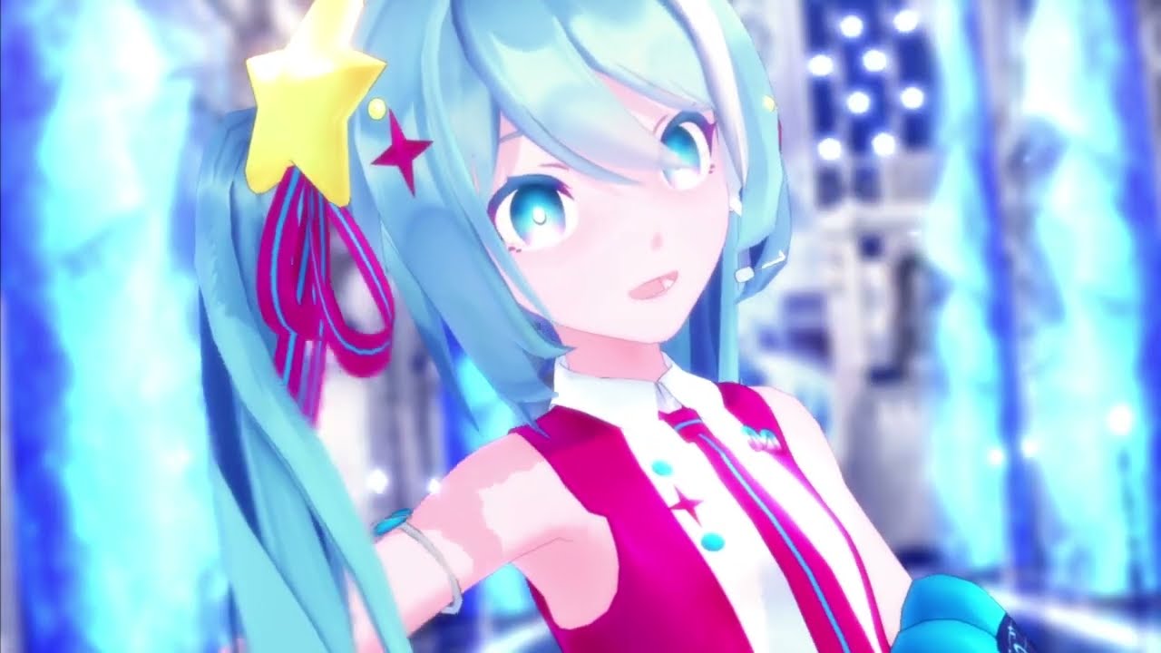【MMD】LOL -lots of laugh- / 初音ミク - Anime | WACOCA JAPAN: People, Life, Style