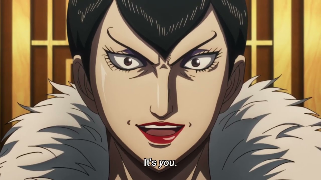 Kingdom Season 4 Episode 25 English Subbed - キングダム 4期 25話 - Anime ...