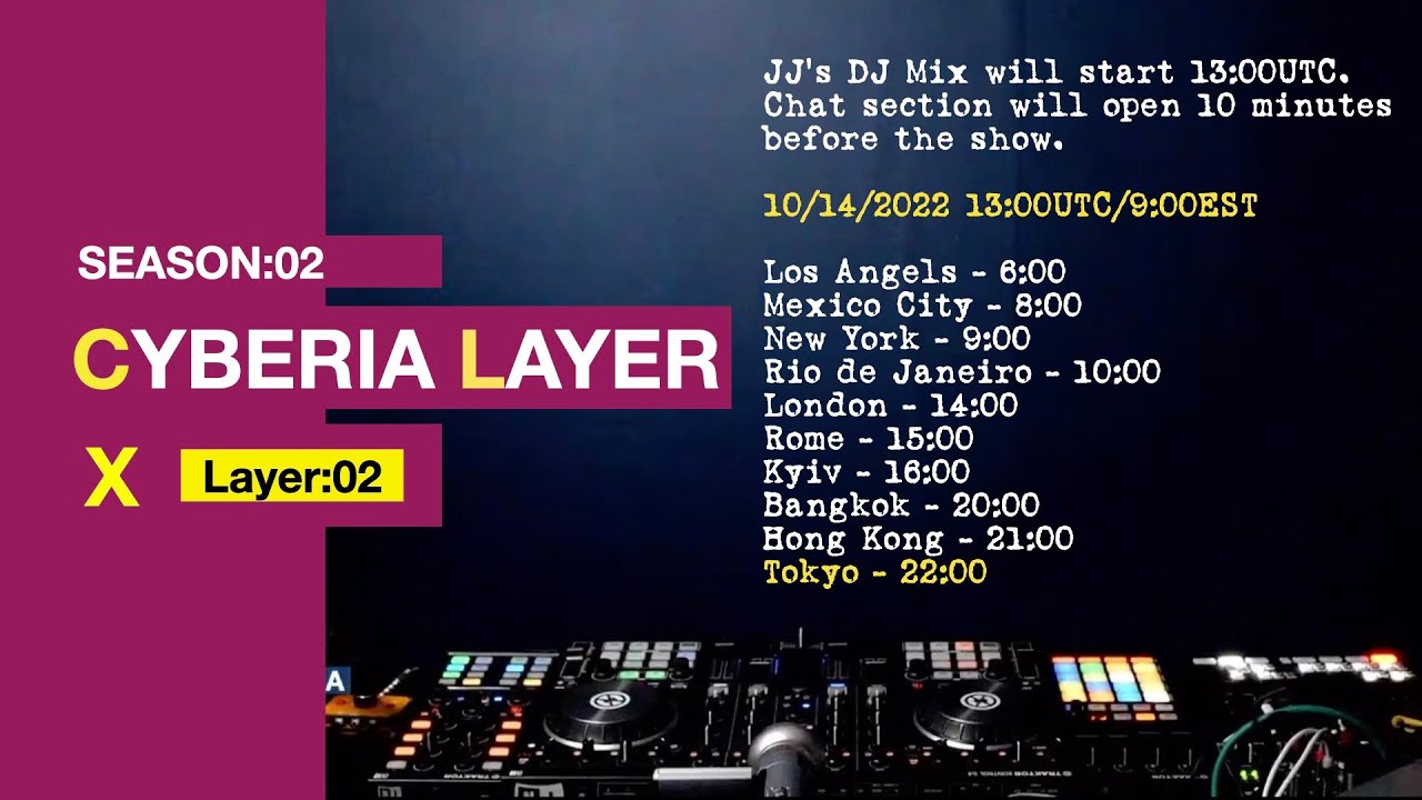 【Cyberia Layer X】 season:02 layer:02 #CLX_lain #serialexperimentslain #シリアルエクスペリメンツレイン #CLX_lain ...