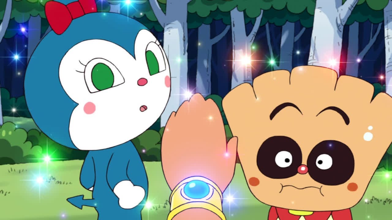 アンパンマン 2022 🔴【 それいけ! アンパンマン 】Let's Go! Anpanman Anime はじめ VOL 1387 ...