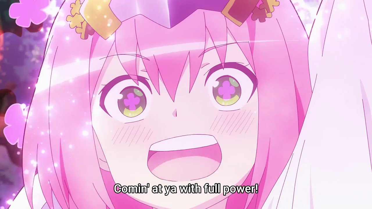 Hanabata's real power - Futoku no Guild Episode 2 | Immoral Guild ...