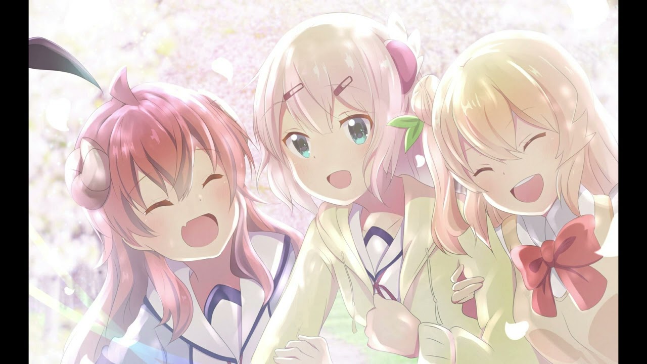 まちカドまぞく Sad Anime Ost Anime Wacoca Japan People Life Style