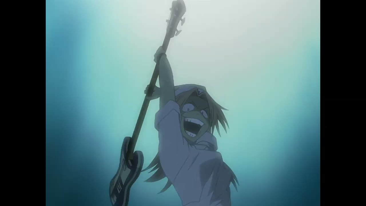 フリクリ - WACOCA ANIME