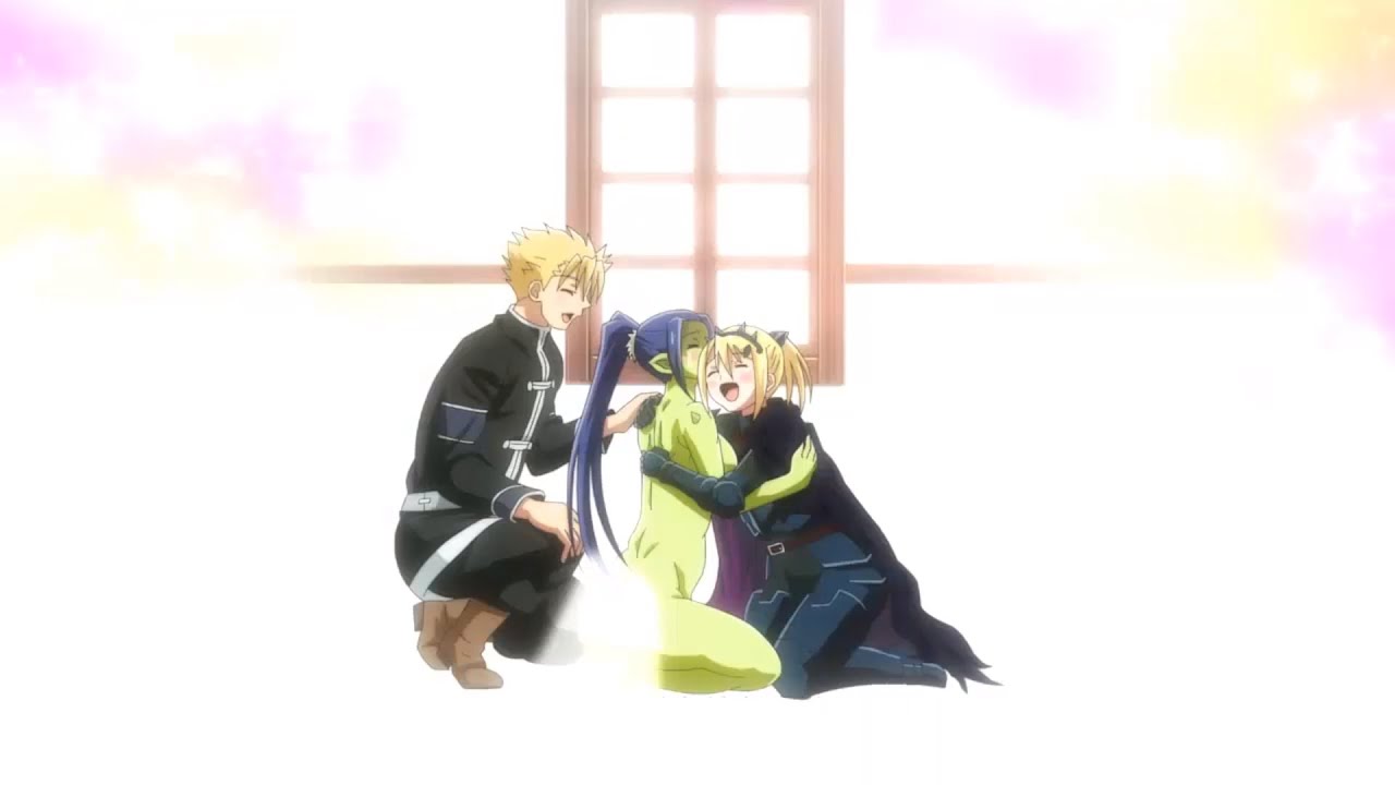 Another Touching Reunion ~ Peter Grill and the Philosopher's Time ...