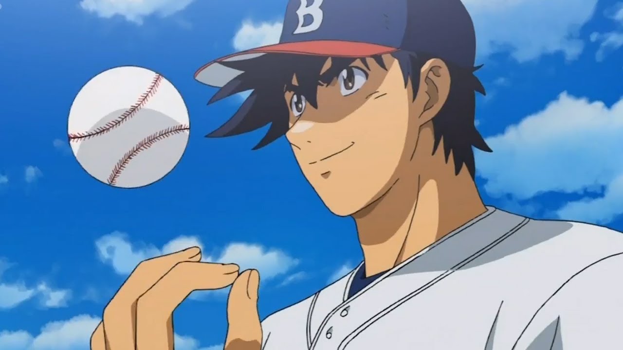 Major Season 4 Best Moments #4 || メジャー（第4シリーズ）最高の瞬間 - WACOCA ANIME