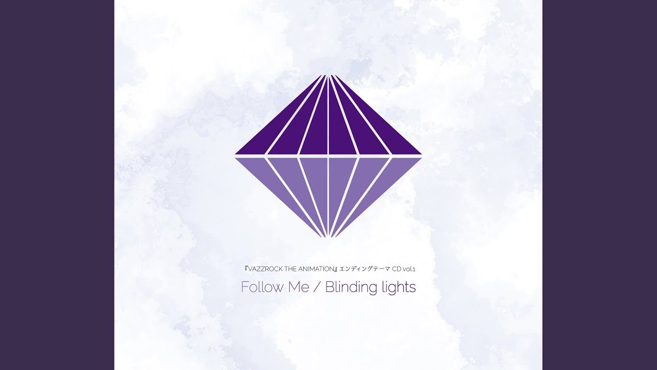 Follow Me - Anime | WACOCA JAPAN: People, Life, Style