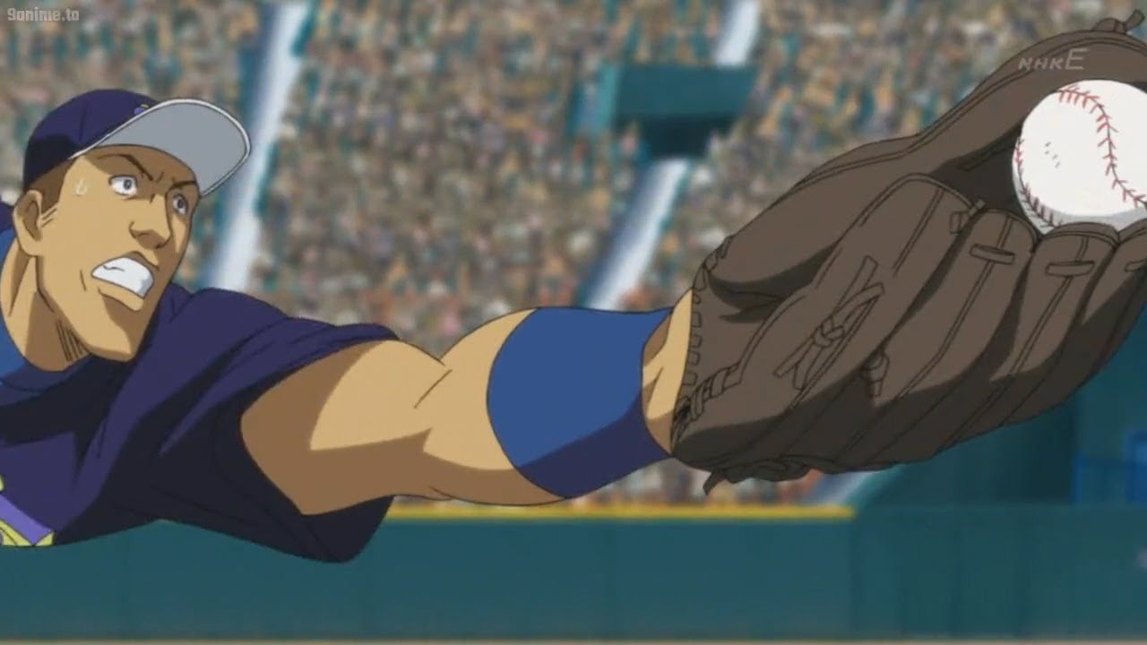 Major Season 6 Best Moments #6 || メジャー （第6シリーズ）最高の瞬間 - Anime | WACOCA ...