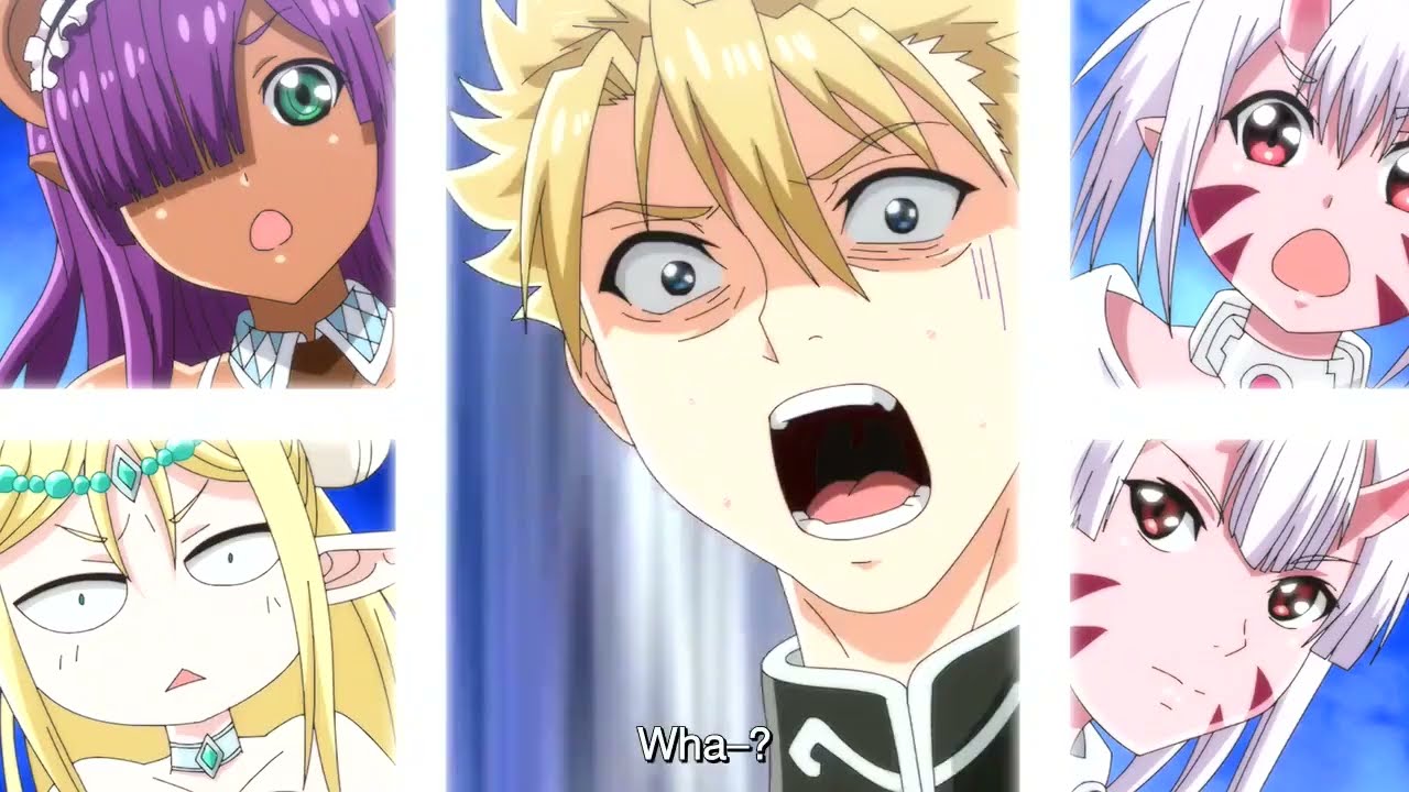 Peter Grill to Kenja no Jikan Super Extra Episode 5 | ピーター・グリルと賢者の時間 ...