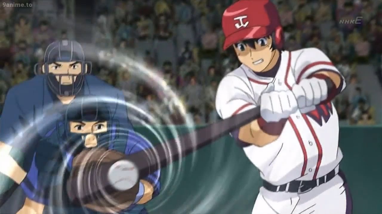 Major Season 4 Best Moments #16 || メジャー（第4シリーズ）最高の瞬間 - WACOCA ANIME