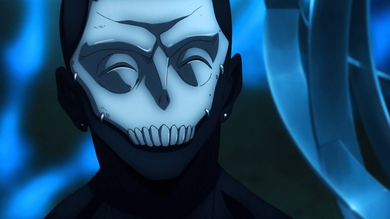 Fate Zero 2 Assassins Dance - Anime | WACOCA JAPAN: People, Life, Style