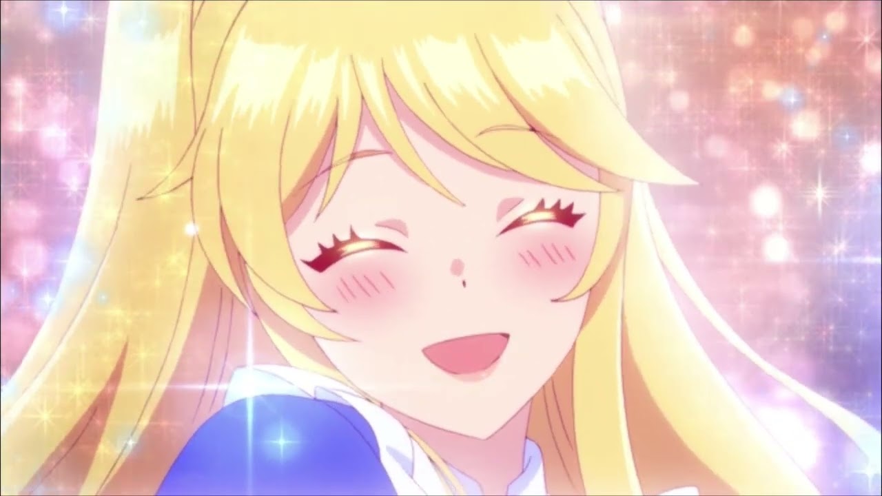 Lilia talks bad about Aileen and makes Claude angry, is Lilia the real ...