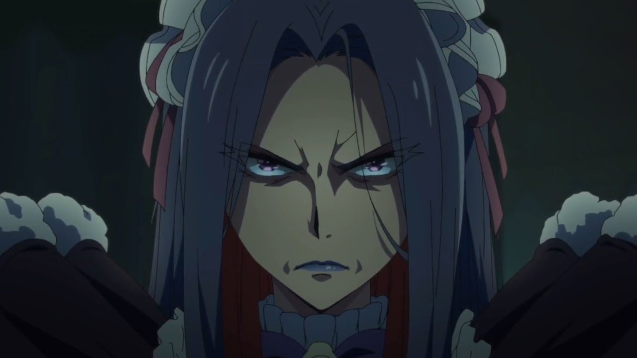 Battle Climb ~ Akiba Maid War Episode 9 アキバ冥途戦争 - WACOCA ANIME