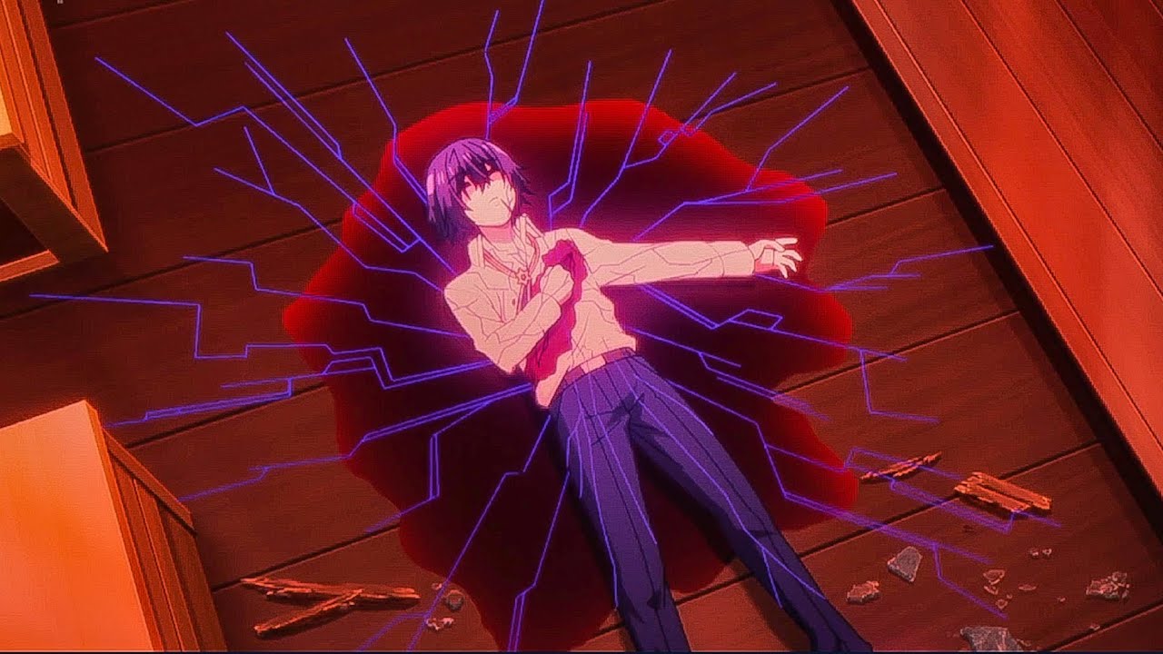 Cid came back to life after 10 minutes of death ~| The Eminence in ...