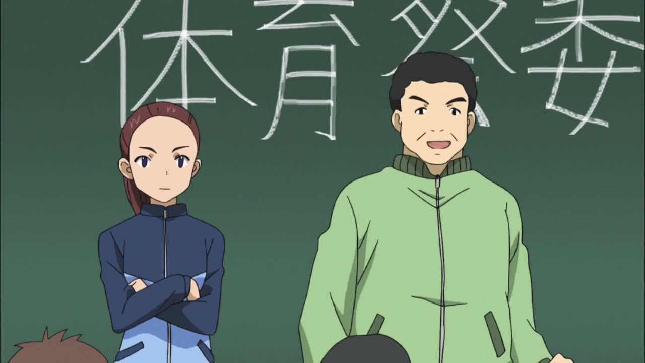 B Gata H Kei (Yamada's First Time) episode 09 eng dub #anime - WACOCA ANIME