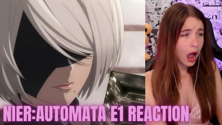 Anime Reactions - Anime | WACOCA JAPAN: People, Life, Style