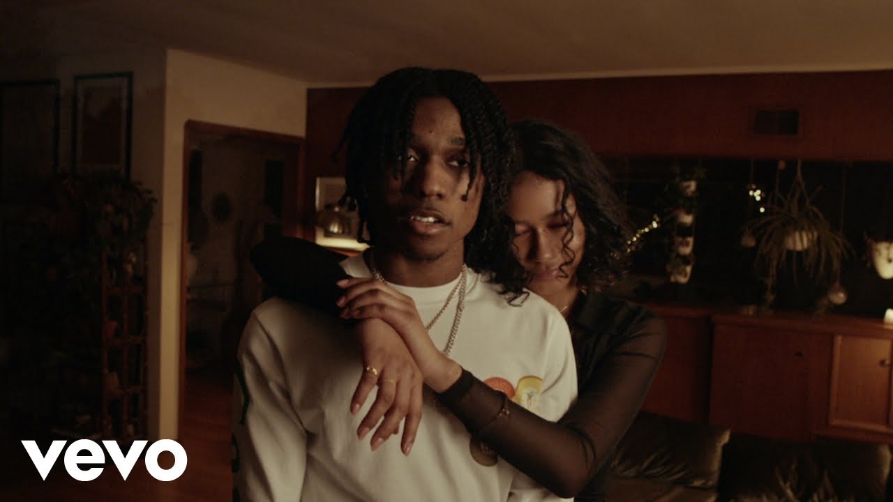 Scorey - Girls Love Rod Wave (Official Video) - Anime | WACOCA JAPAN ...