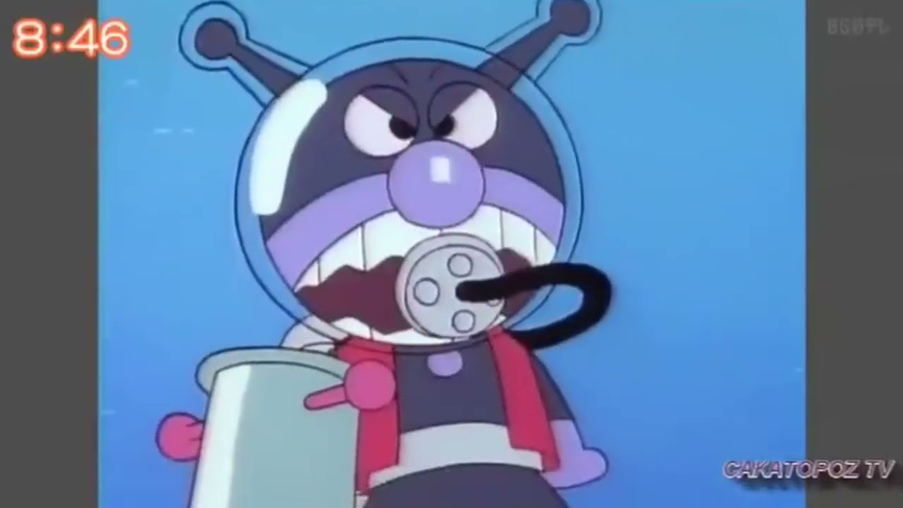 ☀️ アンパンマン アニメ TV 2022【 それいけ! アンパンマン 】🔴 Let's Go! Anpanman Anime Vol 787 ...