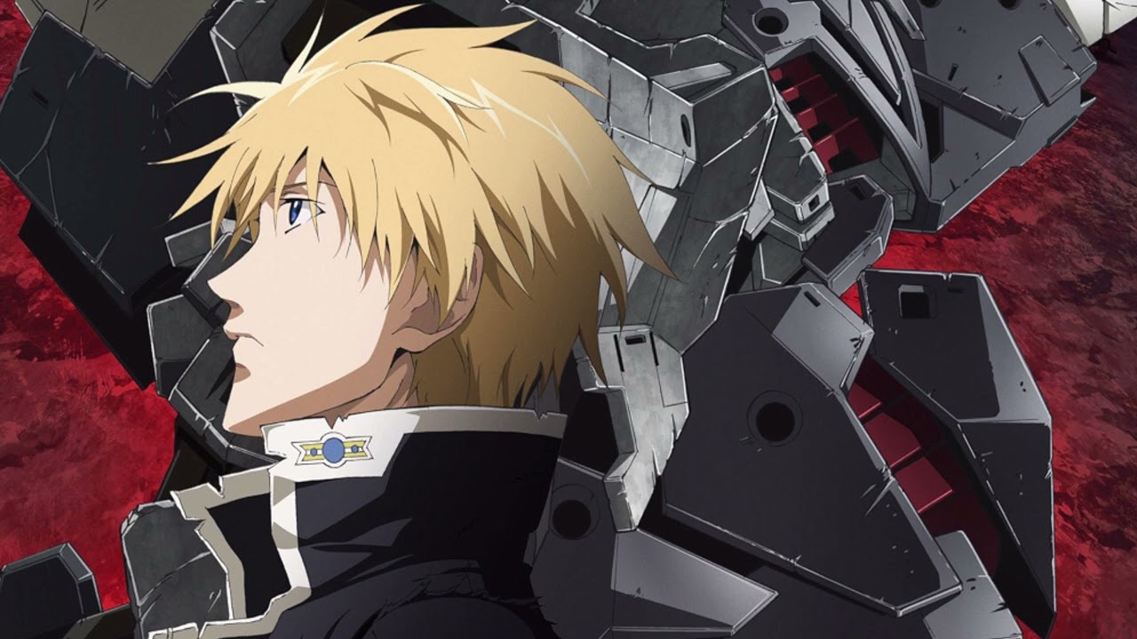 Yoshihisa Hirano (平野義久) - Broken Blade, Book VI ~ Enclave of ...