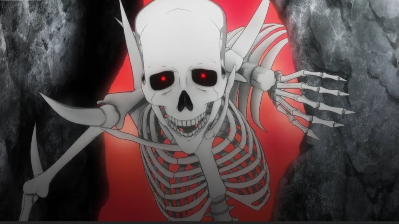 The Colosseum | Danmachi Season 4 Episode 19 - WACOCA ANIME