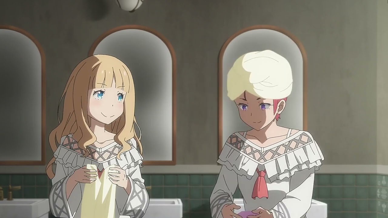 Morning with Picatrix and Lidel || Smile of the Arsnotoria the ...