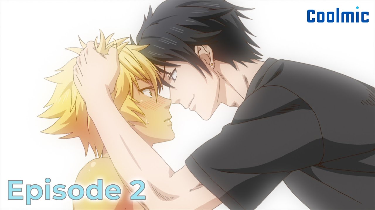 XXXXed by My Best Friend (Kurogal)｜Episode 2 | Official Anime Channel ...