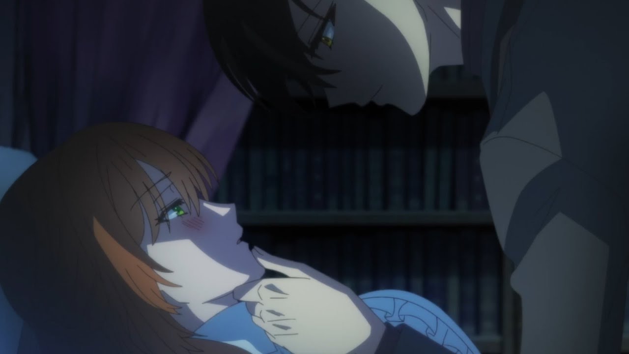 Raeliana feel so drained😒 | Kanojo ga Koushaku-tei ni Itta Riyuu episode 12 | 彼女が公爵邸に行った理由 12 ...