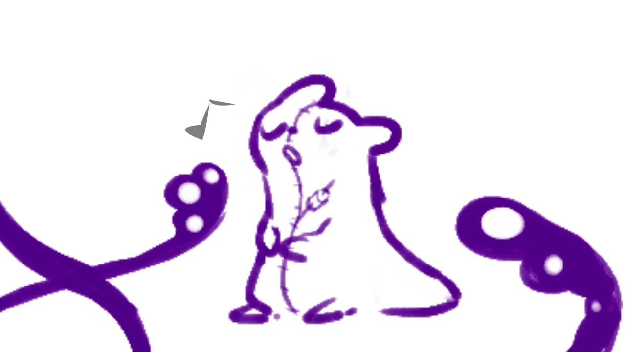 Little Slugbot (Rain world animatic) - WACOCA ANIME