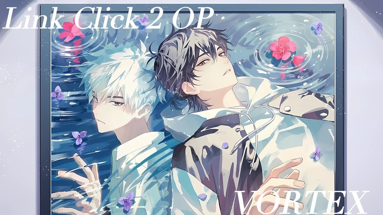 【Lyrics】VORTEX【中英歌詞附】『Should you keep the light on reason』 - Anime ...