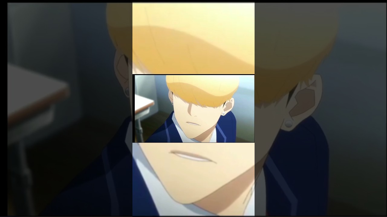 lookism richest boy is Jay Hone 🤑🤑|| best anime shorts video #shorts ...