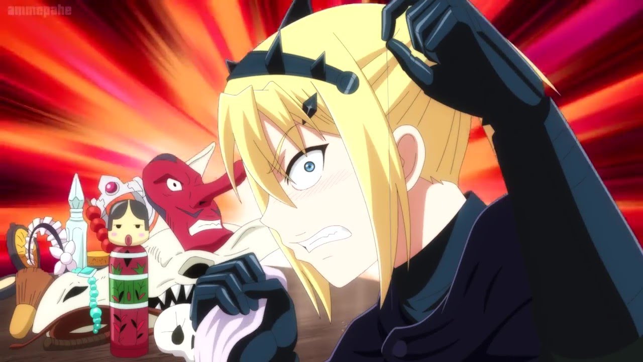 Lucy thinks Peter is hiding something from her | Peter Grill to Kenja ...