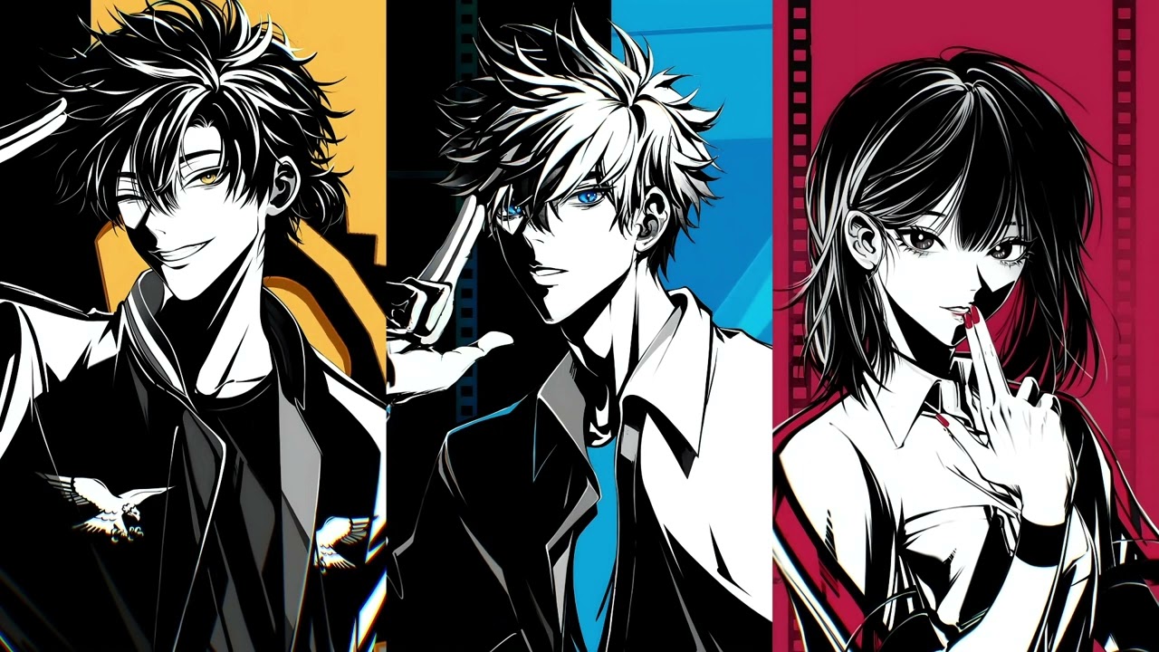 Mastermind - Kat | Link Click (时光代理人) Season 2 Ending 3 [FULL] - WACOCA ...