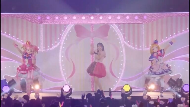 Precure 20th anniversary live - Anime | WACOCA JAPAN: People, Life, Style