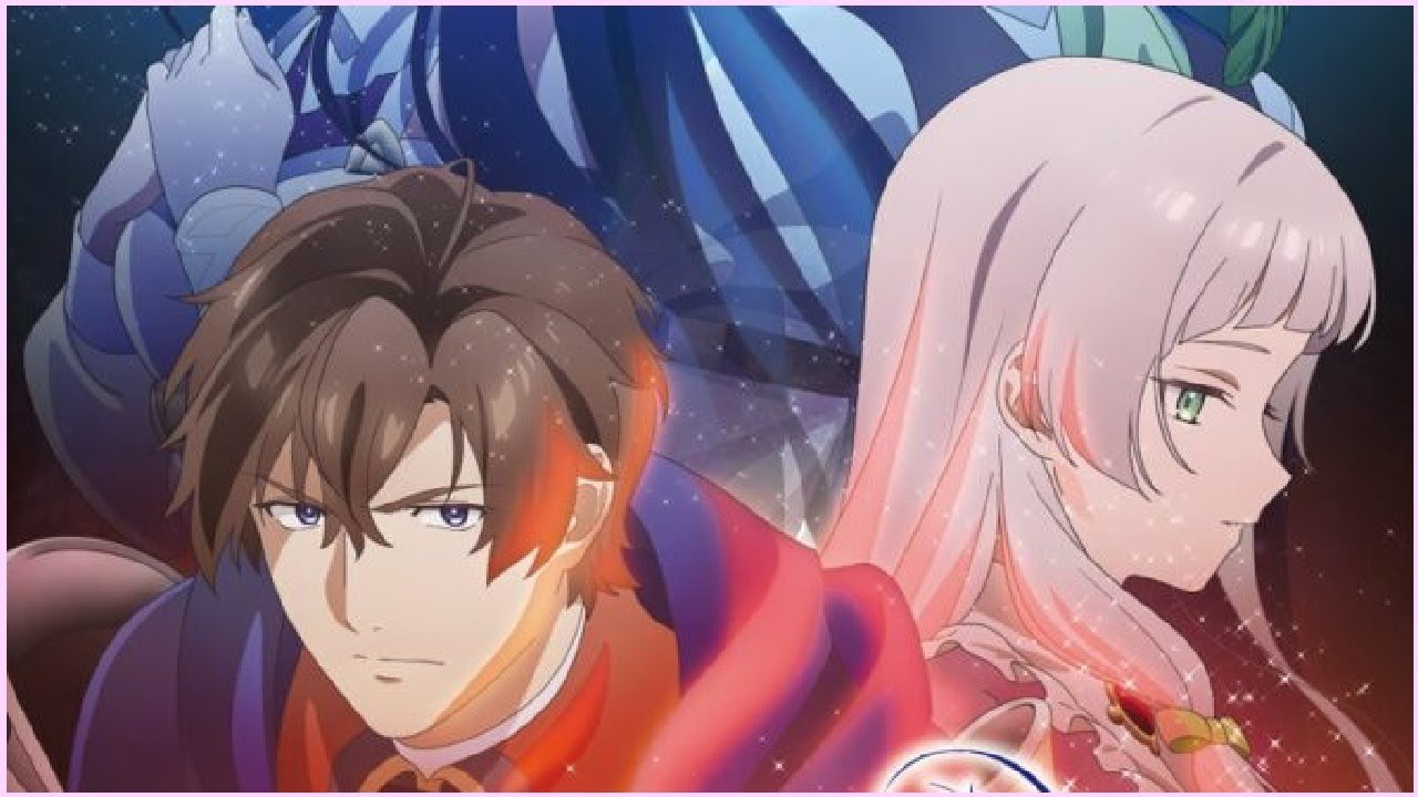 🔴Unnamed Memory Season 2 Main Visual Revealed - WACOCA ANIME