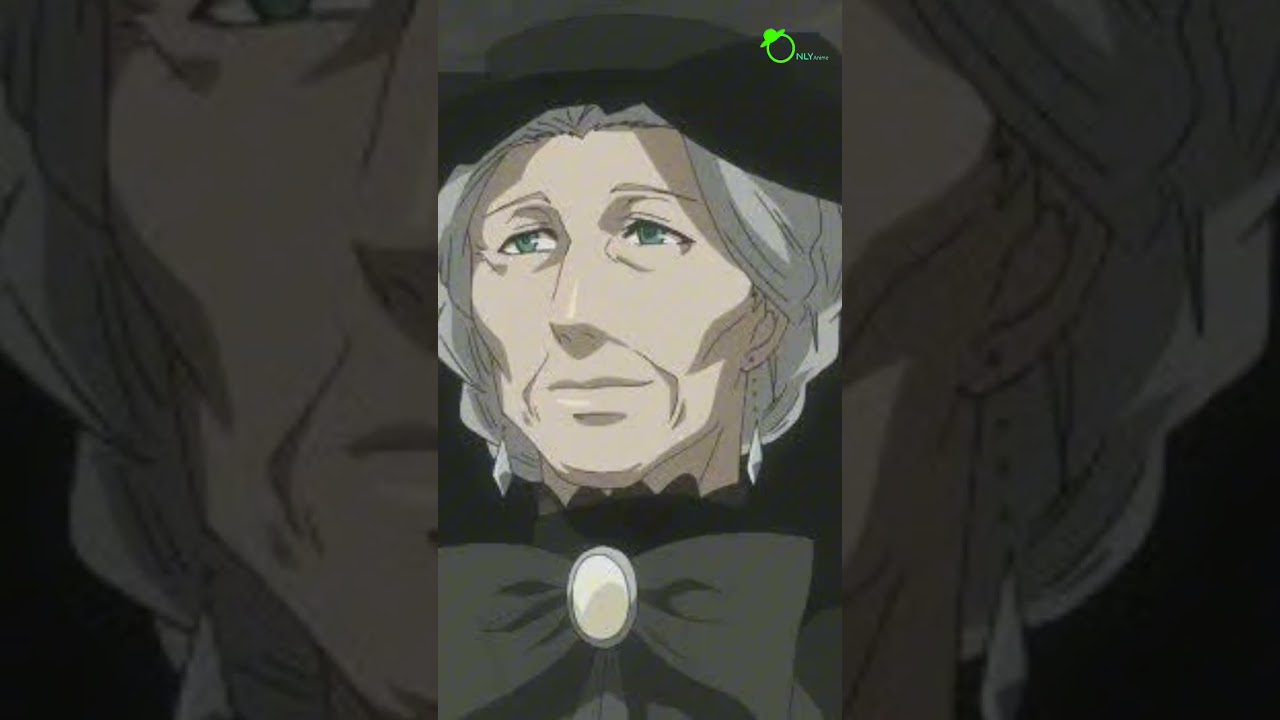 Fakta Seru Black Butler, Kalian Akan Belajar Tentang Era Victoria ...