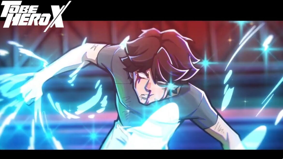 TO BE HERO X - LIN LING VS GOD EYES EPISODE 04 | FIGHT SCENE 凸变英雄X ...