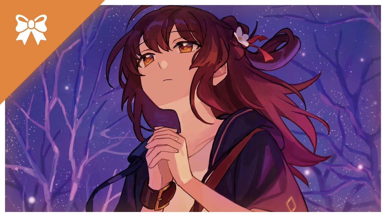 Once Upon a Witch's Death - Ending Full | "Hanasaku Michi de" by Aoi ...