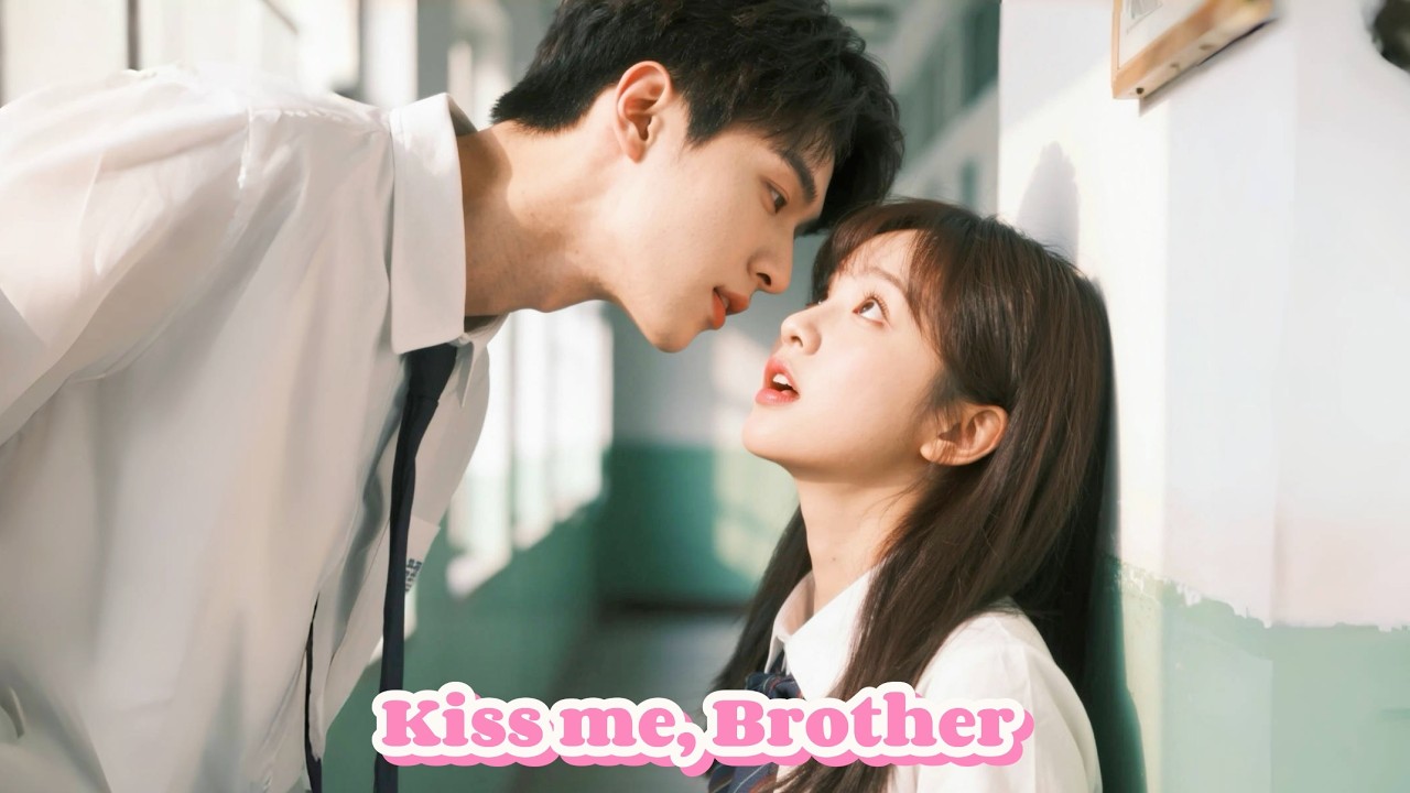 The cold brother gradually falls for his sister, and he won't allow ...