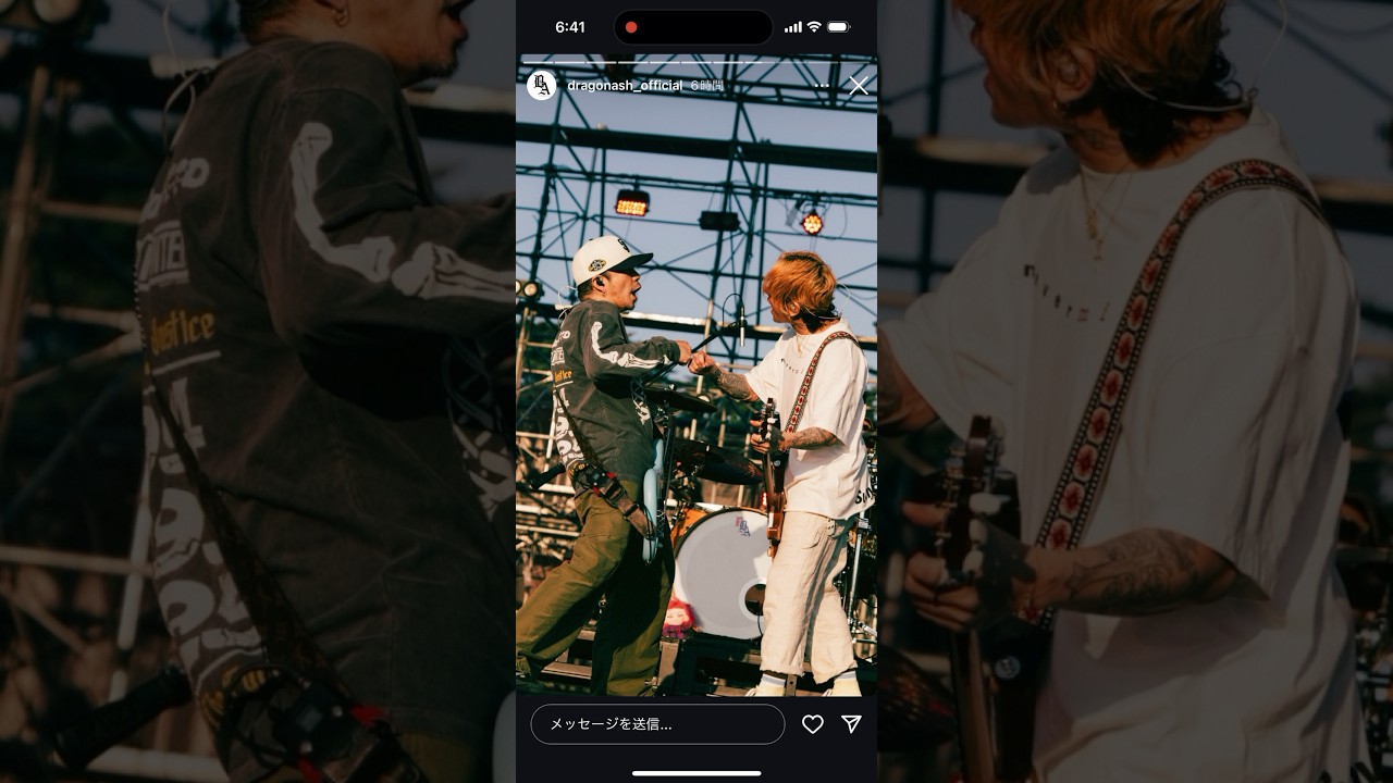 @kj_kenji_furuya @jesse_mcfaddin_original @dragonash_official @the____bonez @rize_official ...