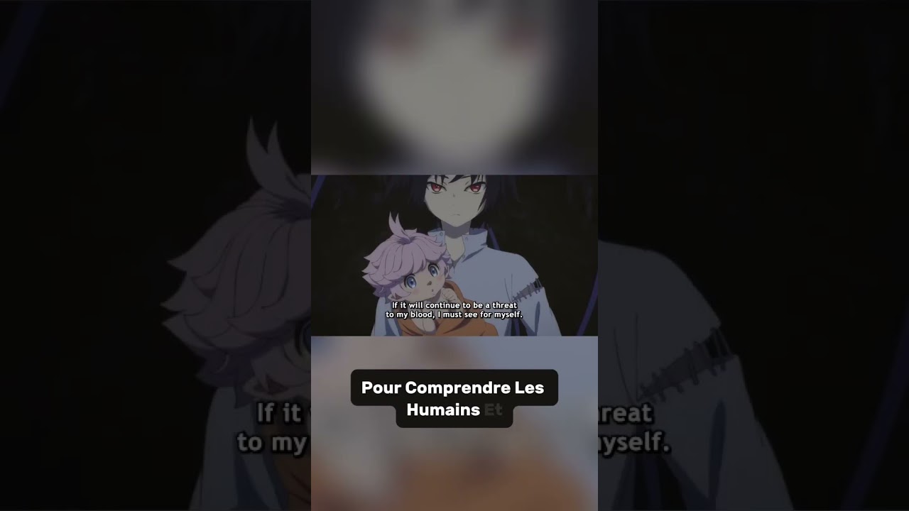 Le Manga Culte Clevatess Arrive en Anime !!! - WACOCA ANIME