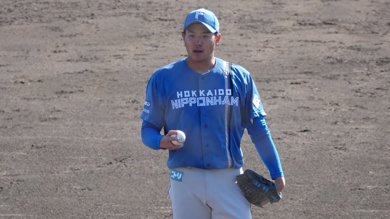 齋藤友貴哉 全投球（2022 1026） - Baseball | WACOCA JAPAN: People, Life, Style