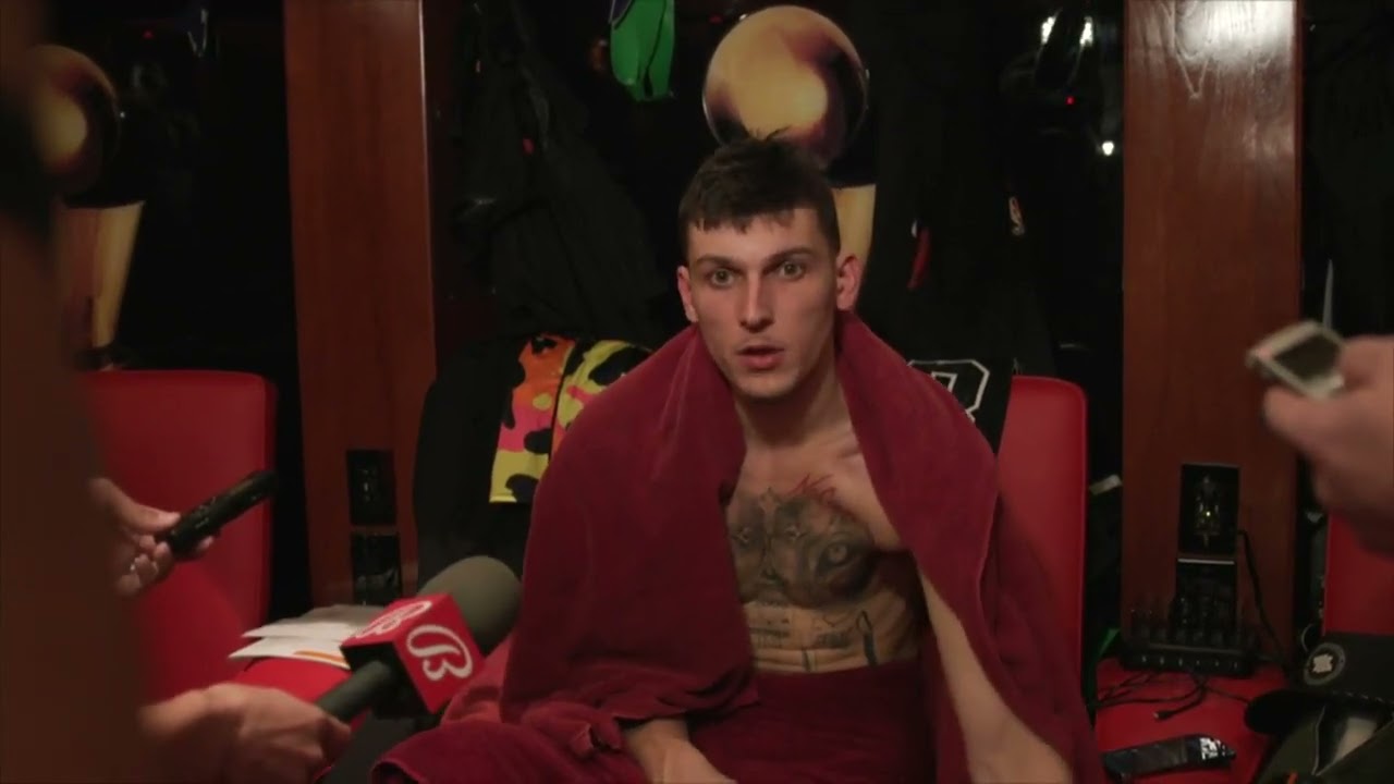 Tyler Hero on the Heat - スパーズラストのプレイデザイン - Baseball | WACOCA JAPAN ...