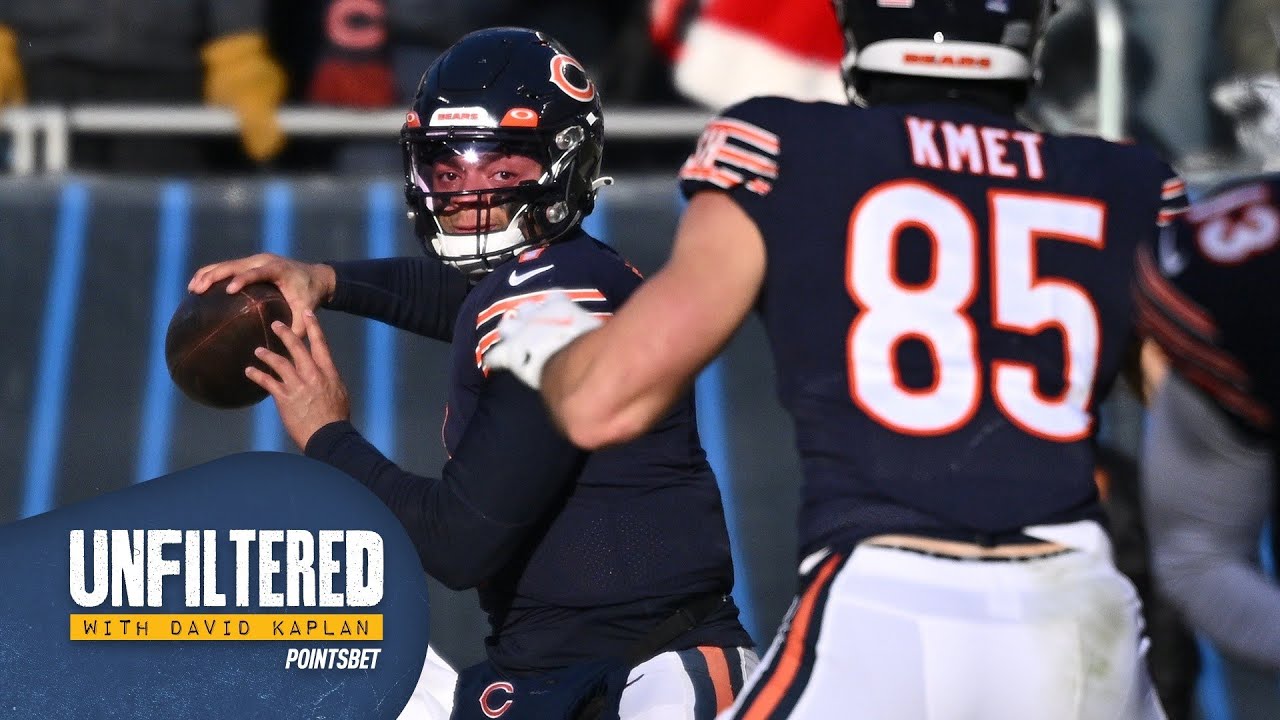 Dave Wannstedt: 今週は Bears が Lions に勝つ | NBCスポーツシカゴ - WACOCA BASEBALL