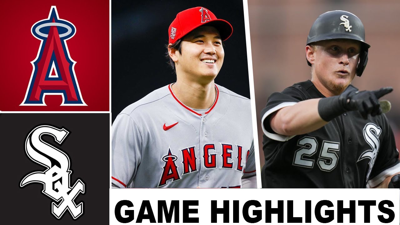 ロサンゼルス エンゼルス vs. シカゴ ホワイト ソックス フル ゲーム ハイライト | MLB 2023 年 2 月 26 日 | MLB 2023 - WACOCA BASEBALL