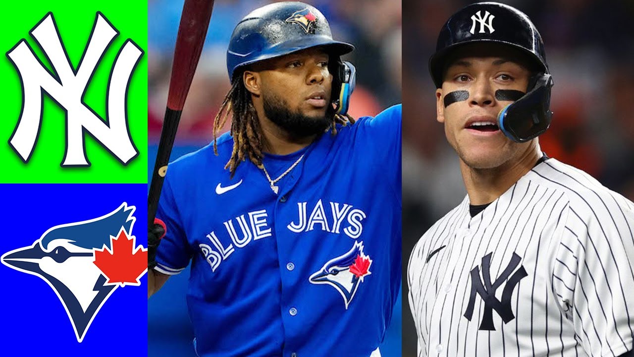 ヤンキース vs ブルージェイズ [FULL GAME] 2023 年 3 月 14 日 - MLB ハイライト | MLB スプリング トレーニング 2023 - WACOCA BASEBALL