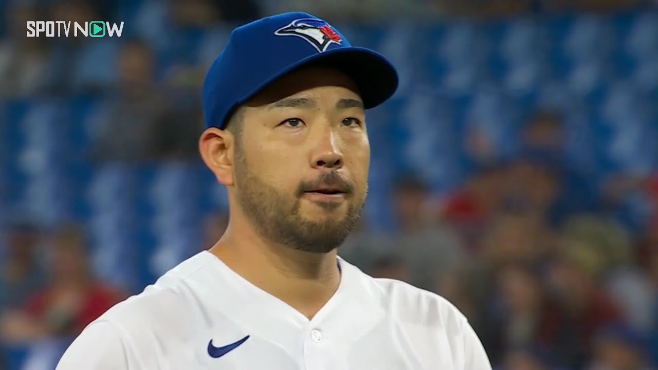 【菊池雄星 3者連続三振!】5回まで1失点好投! 9.9 - Baseball | WACOCA JAPAN: People, Life, Style