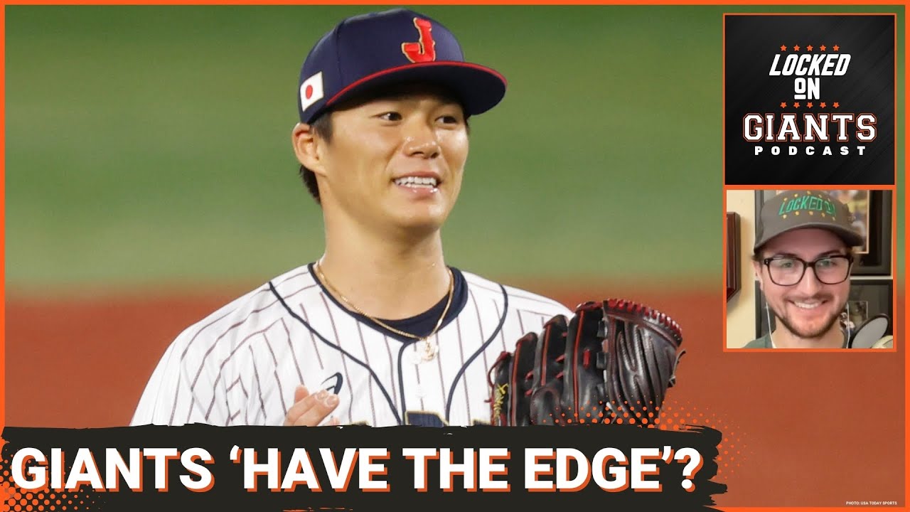 スラッサー氏：ライバルチームはSFジャイアンツが山本由伸に「優位性がある」と信じている - Baseball | WACOCA JAPAN: People, Life, Style