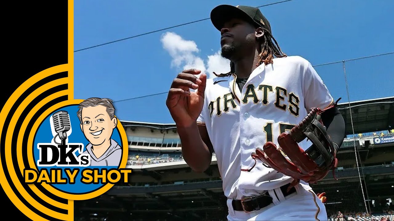 DK の海賊の日常ショット: クルーズを保護しますか? - WACOCA BASEBALL